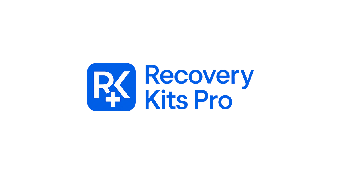 Contact – Recovery Kits Pro